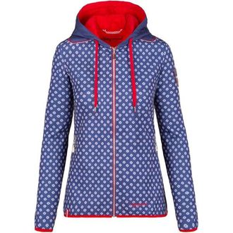 Almgwand Damen Unterjacke SPINNERIN