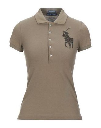 Ralph Lauren TOPS - Polos sur YOOX.COM
