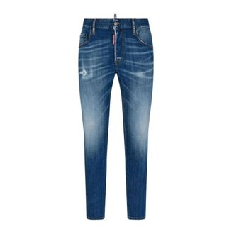 Dsquared2 Skater Jeans - - Jeans - Herren - Blau - S