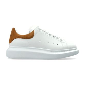 Alexander McQueen Damen, Schuhe, Wei&szlig;, 41 EUGr&ouml;&szlig;e