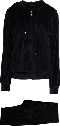 Emporio Armani OVERALLS - Sportanz&uuml;ge auf YOOX.COM