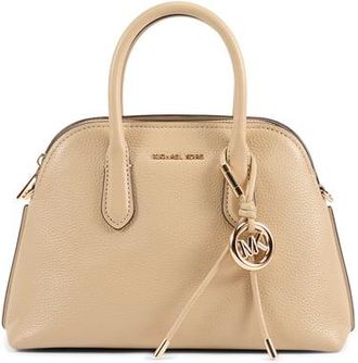Michael Kors Sac &agrave; main Freddie en cuir