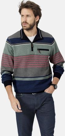 Babista Sweatshirt STALVIO mit Brusttasche