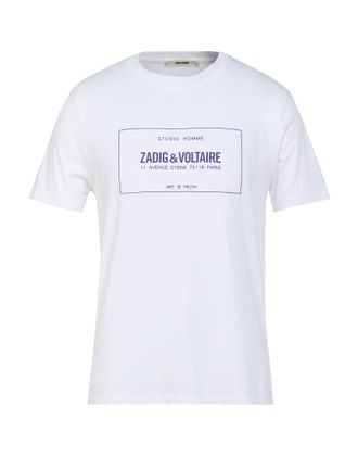 Zadig&Voltaire TOPS - T-shirts auf YOOX.COM