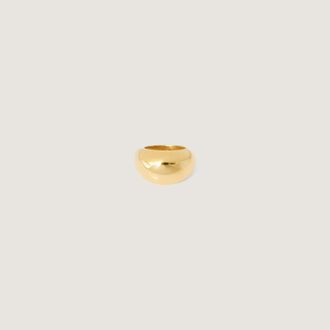 SOEUR BAGUE ZELIE OR