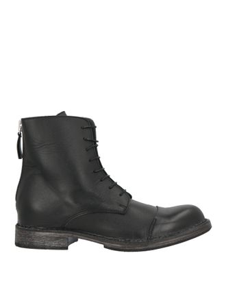 Moma SCHUHE - Stiefeletten auf YOOX.COM