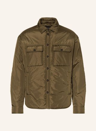 Dsquared2 Jacke gruen