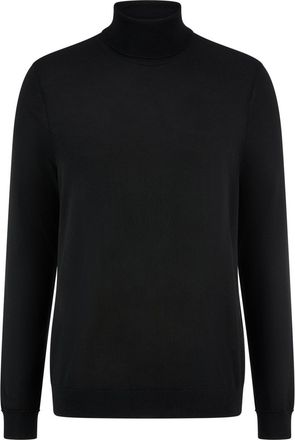 Bogner Rollkragen-Pullover Bogner schwarz