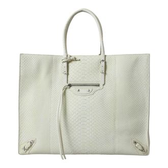 Balenciaga Damen, Taschen, Wei&szlig;, ONE SIZEGr&ouml;&szlig;e