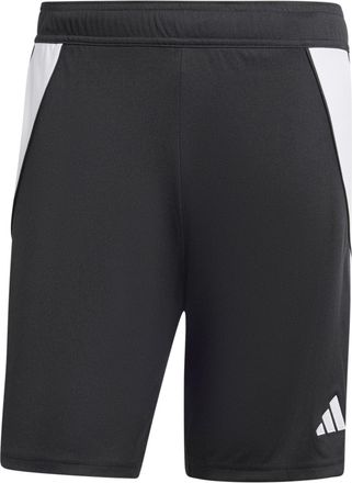 adidas Performance Tiro 24 2in1 Short schwarzweiss, XL Herren