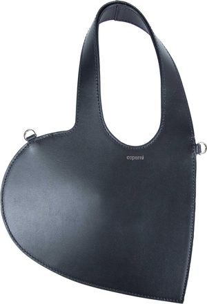 Coperni Mini Heart Tote