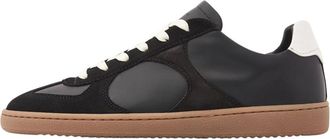 Nubikk Herren, Schuhe, Schwarzk, 45 EUGr&ouml;&szlig;e