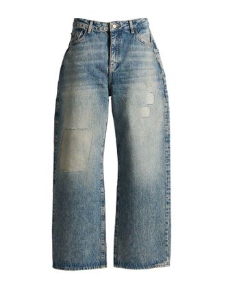 A|X Armani Exchange HOSEN & R&Ouml;CKE - Jeanshosen auf YOOX.COM