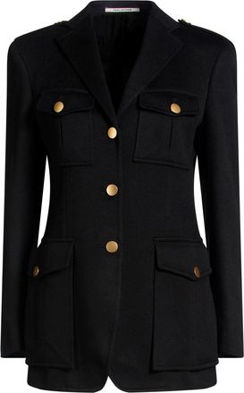 Tagliatore JACKEN & M&Auml;NTEL - Jacken und Anoraks auf YOOX.COM