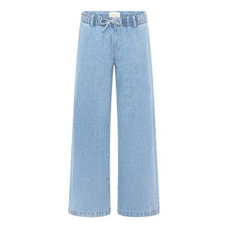 Cartoon Damen, Jeans, Blau, W34Gr&ouml;&szlig;e
