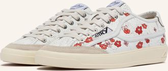 Autry Autry Sneaker Windscape Low Jw weiss