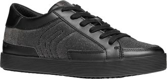 Geox Woman D BLOMIEE Cupsole/Vulcanized Black 38_EU