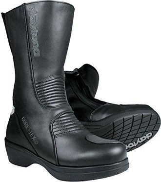 Daytona Lady Pilot GTX Gore-Tex bottes de moto pour dames imperm&eacute;ables 39