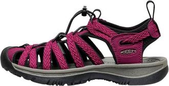 Keen Damen Wandersandalen WHISPER