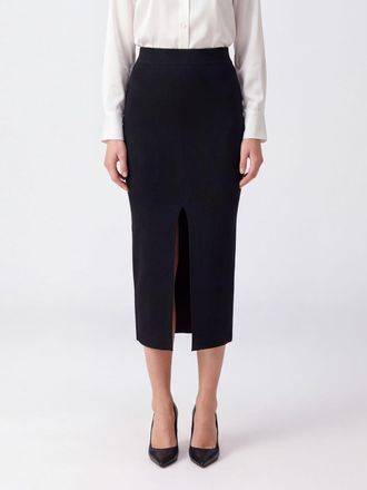Pinko Jupe Femme couleur Noir