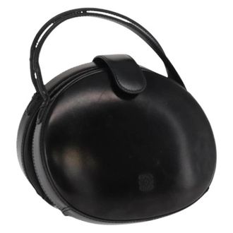 Loewe Pre-owned Handbag - - Pre-owned - Damen - Schwarzk - ONE SIZE