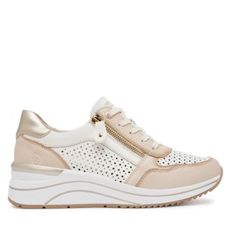 Remonte Sneakers Remonte D0T14-81 Beige