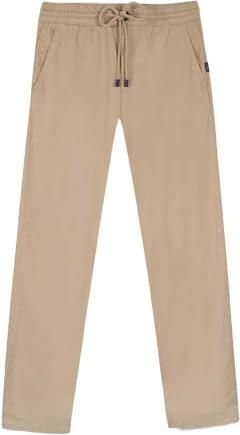 TBS Pantalon Beige Femme SANTAJOG