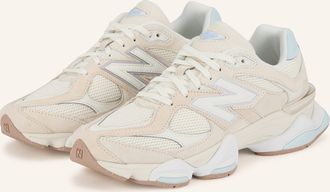 New Balance Sneaker 9060 beige