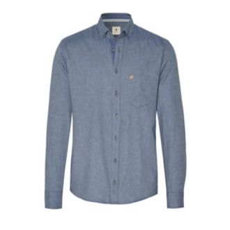 Hatico Herren, Shirts, Blau, 3XLGröße
