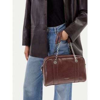 Jenny Handtasche JENNY C-JEN-L-008-08 Braun