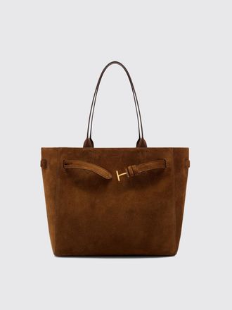 Tom Ford Schultertasche TOM FORD Damen Farbe Braun