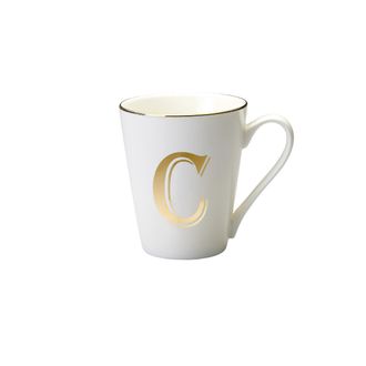 BITOSSI HOME Mug Let01003