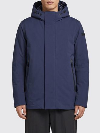Roberto Ricci Design Jacke Herren Farbe Grau 1