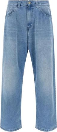 Carhartt Work in Progress Homme, Jeans, Bleu, Taille: S Brandon Pant