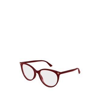Gucci Damen, Accessories, Rot, 53 MMGr&ouml;&szlig;e