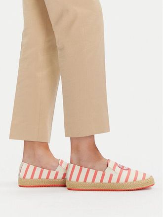 GANT Espadrilles 30568945 Wei&szlig;