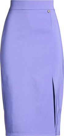 Berna HOSEN & R&Ouml;CKE - Midi-R&ouml;cke auf YOOX.COM