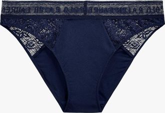 Polo Ralph Lauren Culotte en dentelle