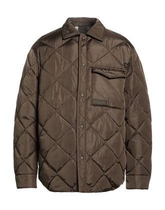 A|X Armani Exchange JACKEN & M&Auml;NTEL - Jacken und Anoraks auf YOOX.COM