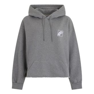 Maison Margiela Sweatshirts & Hoodies - - Sweatshirts & Hoodies - Damen - Grau - M
