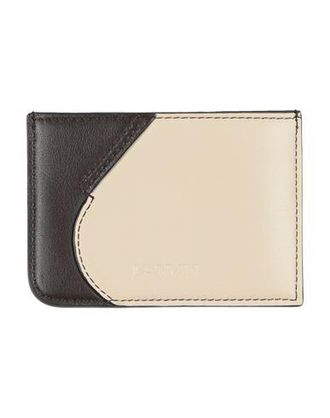 Lanvin Petite maroquinerie - Porte-cartes sur YOOX.COM