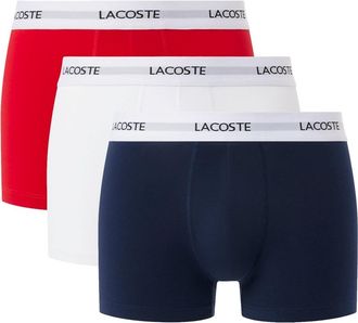 Lacoste Boxershorts
