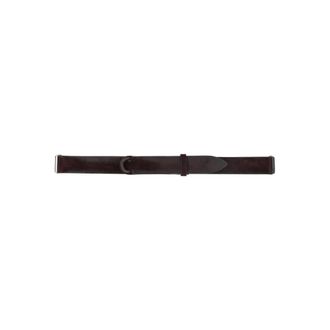 Orciani Ceinture Nobuckle Cloudy - unisex - Accessoires - Rouge - Taille: ONE Size