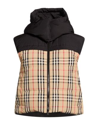 Burberry JACKEN & M&Auml;NTEL - Westen auf YOOX.COM