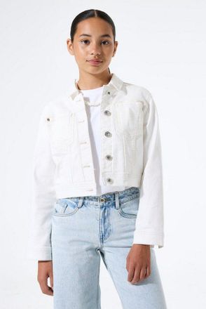 Garcia Jeansjacke Kurzjacke Vitorria