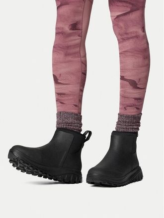 Columbia Schneeschuhe Snowtrot Slush 2144541 Schwarz