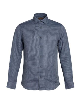 Moorer TOPS - Hemden auf YOOX.COM