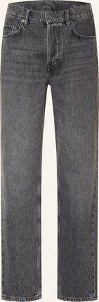 AllSaints Allsaints Jeans Regular Straight Fit grau