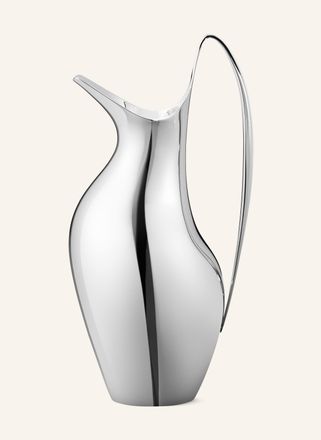 Georg Jensen Milchk&auml;nnchen Koppel silber