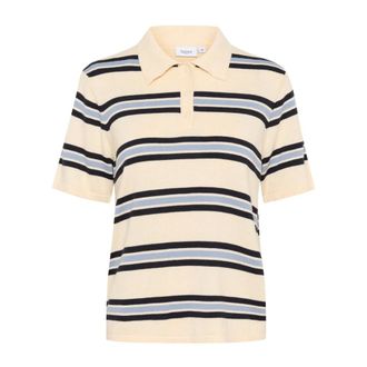 Saint Tropez Damen, Oberteile, Mehrfarbig, XSGr&ouml;&szlig;e